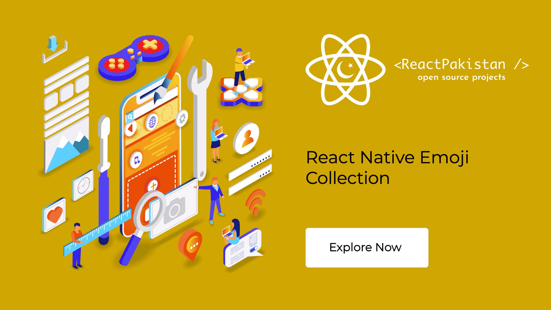 Github React Pakistan React Emoji Collection React Emoji Collection